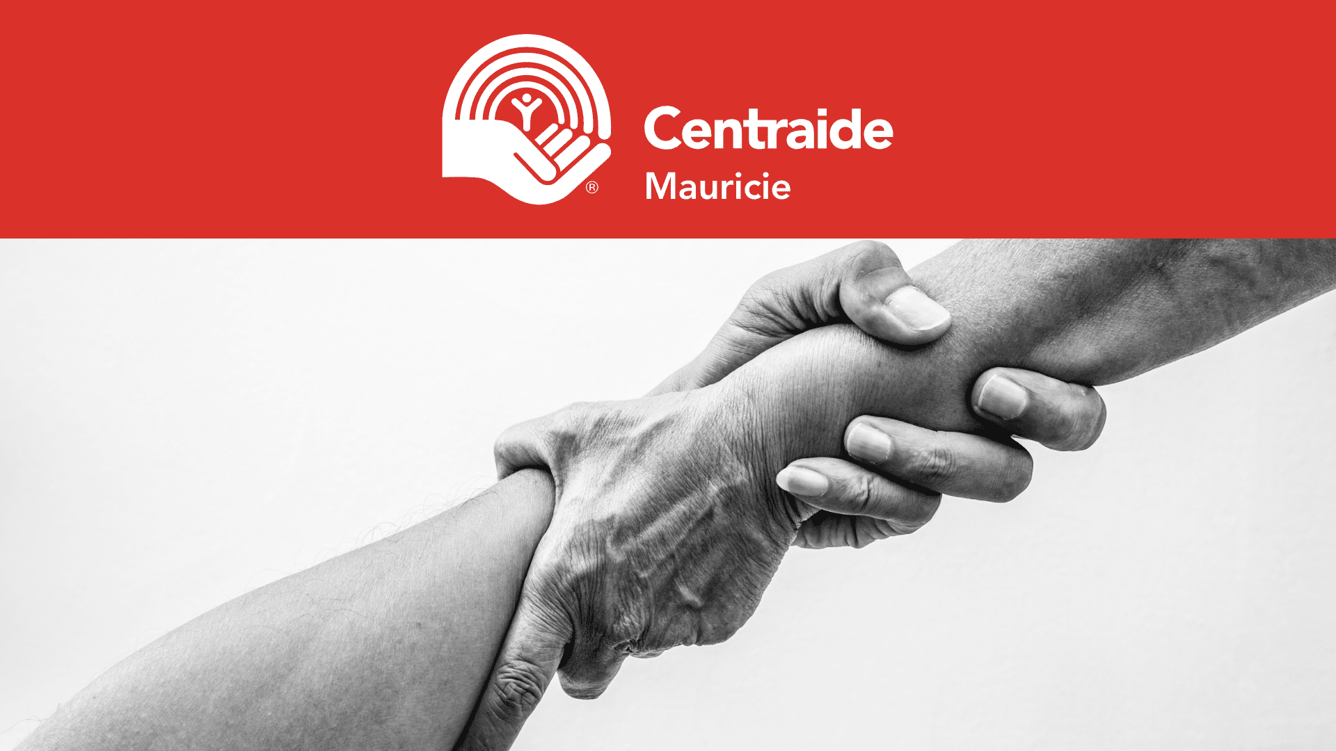 Centraide renforce sa mission grâce à un nouveau partenariat