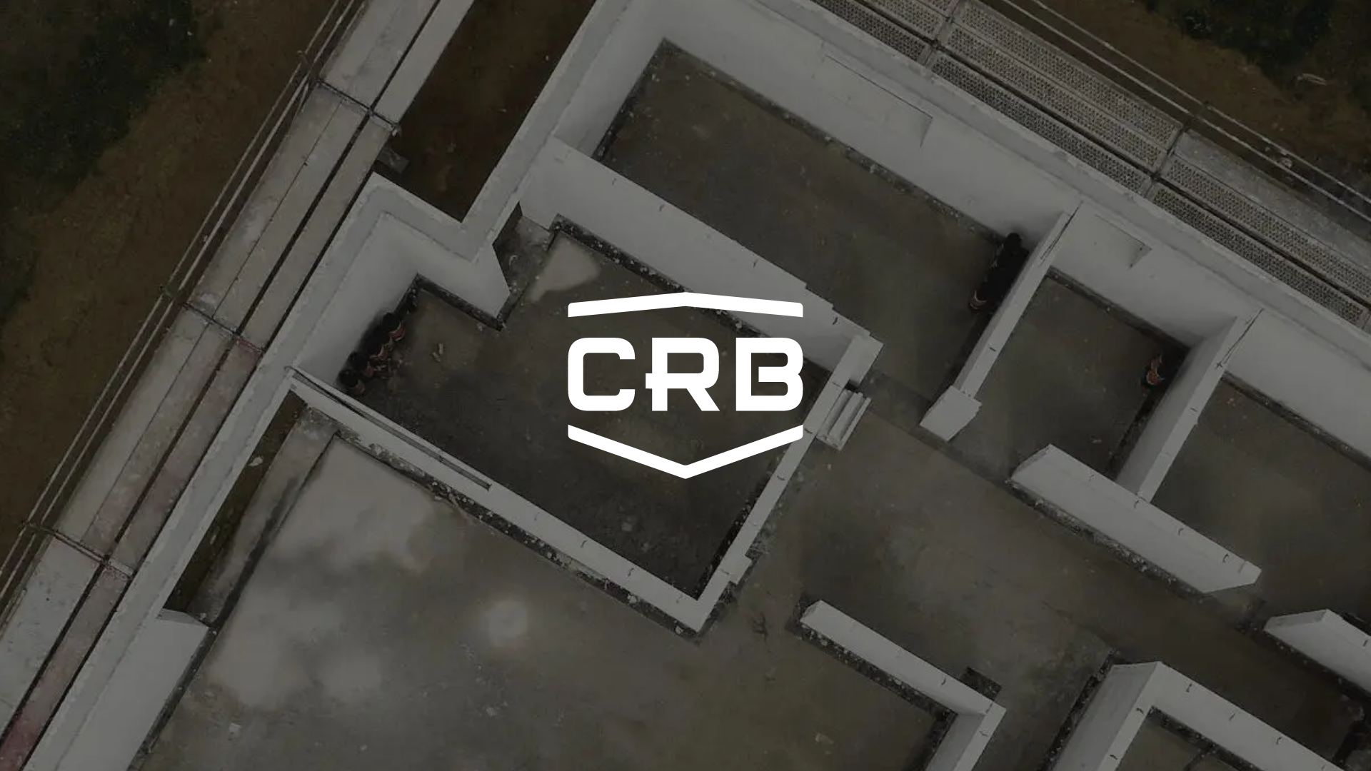 Refonte du site Web - Coffrage CRB